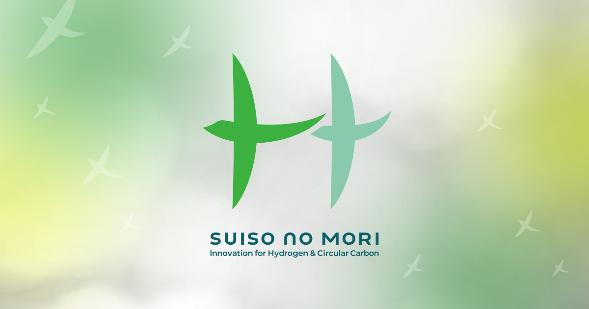 Library | NITERRA SUISO NO MORI | SUISO no MORI (Hydrogen Forest) Project - Hydrogen and ...
